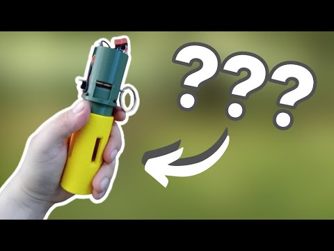 🔫 Airsoft Grenade Mk2 Pineapple Impact Cap Conventional Fuze Cap Gun ...