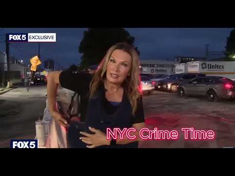 NYPD takedown targets 'some of the worst' Bronx gangs, drill rappers