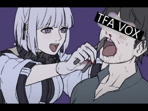 Steam Community :: Video :: [TFA-VOX] RPK-16 simple display