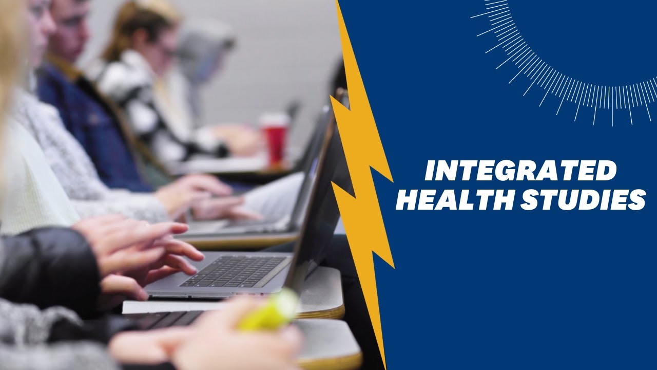 Integrated Health Studies