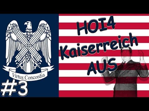 BORDER DEFINITION! #3 | Hearts of Iron IV Kaiserreich: American Union State Time!