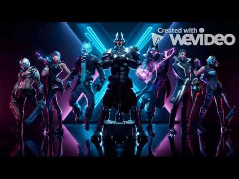 Steam Community :: Video :: Fortnite collage