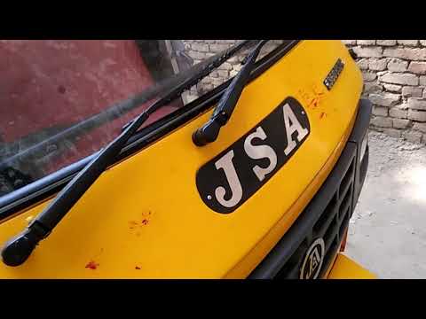 Vikram Auto Rickshaw - Latest Price, Dealers & Retailers in India