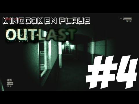 Steam Community :: Video :: Outlast Part 4