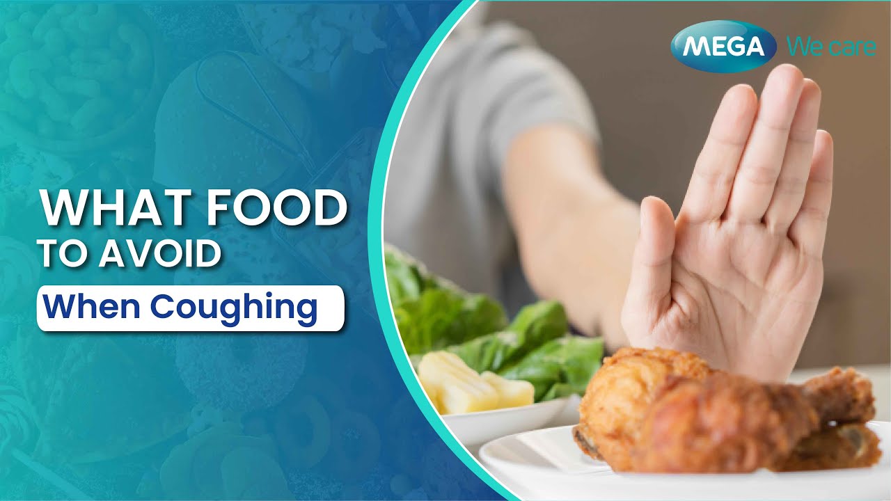 Foods to Avoid During Cough and Cold | Recovery Tips and Guide