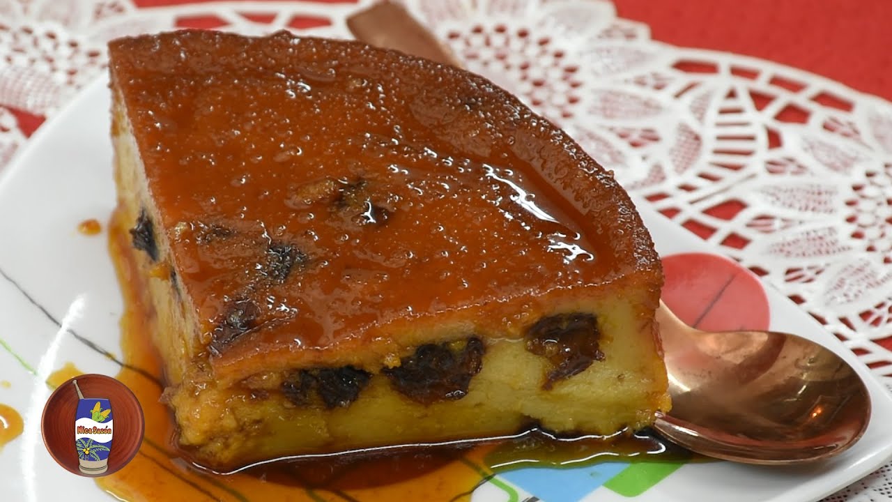 Bread Cake | María Esther López
