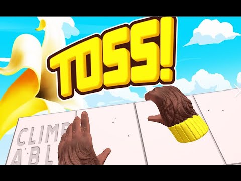 Steam Community :: Video :: Why Toss VR Game is Taking the Gaming World ...