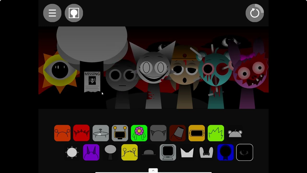 sprunki phase 2 song 2: the extended version....