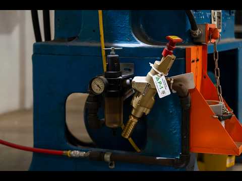 Smart Safety Lockout Tagout Software
