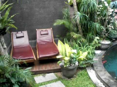 My hotel review - Bali DreamSuite Villas Seminyak
