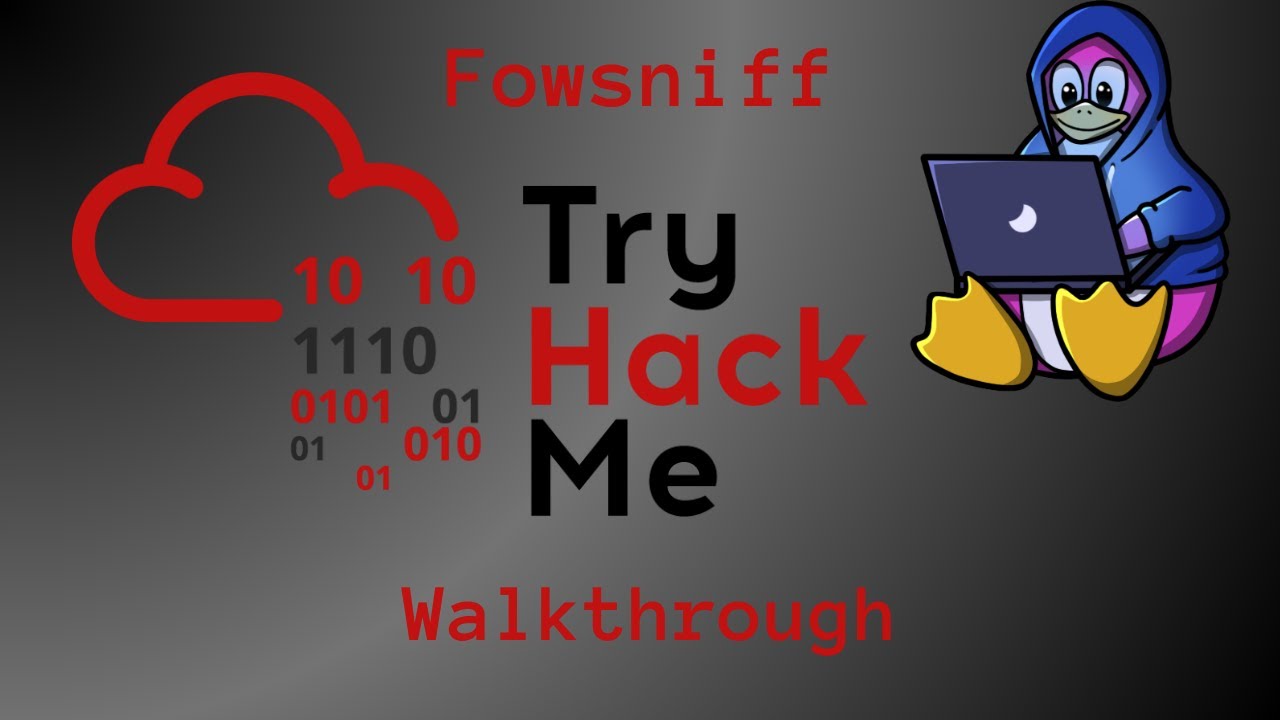 TryHackMe Fowsniff: A Beginner Friendly CTF Guide