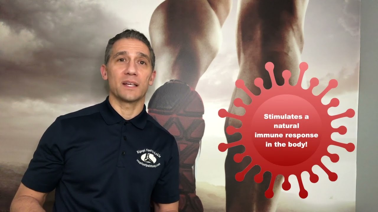 Swift Wart Treatment in Rocky River and Parma, OH | Ripepi Foot & Ankle ...
