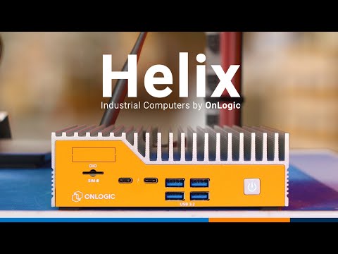 Industrial Edge Computers Engineered to Grow with You