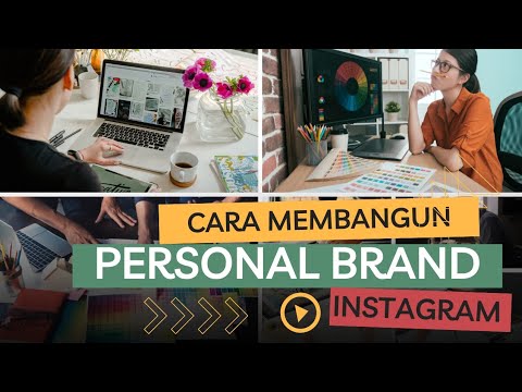 Cara Membangun Personal Branding di Instagram dan TikTok