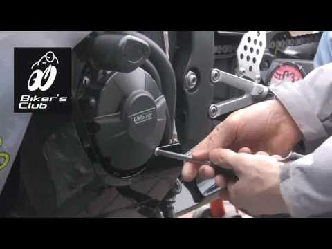 GB Racing Crash Protection Product Review