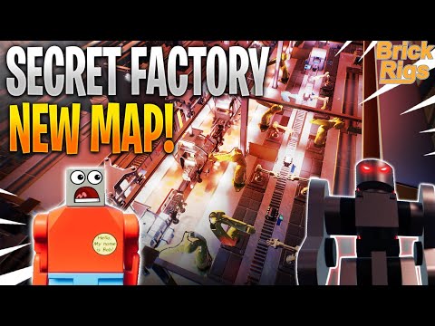 Steam Community :: Video :: AN EVIL DOB FACTORY/GOVERNMENT CONSPIRACY ...