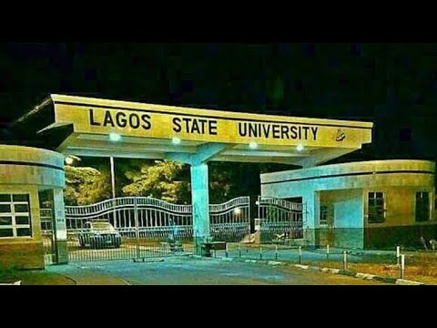 Lagos State University LASU Fees Payment and Registration