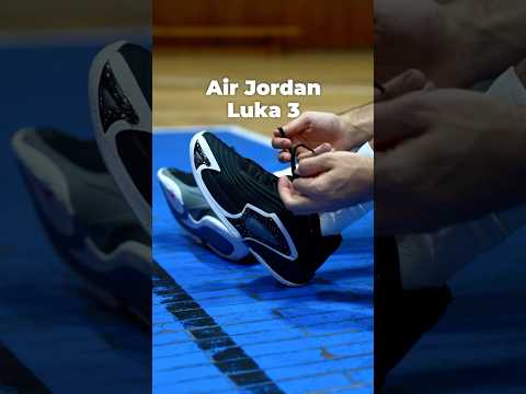 Air Jordan Luka 3 | Performance Review | Ep. 47 | HEAT CHECK