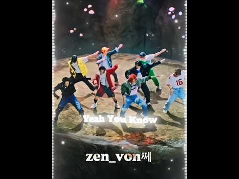 S-Class - STRAYKIDS [ENG. Version]