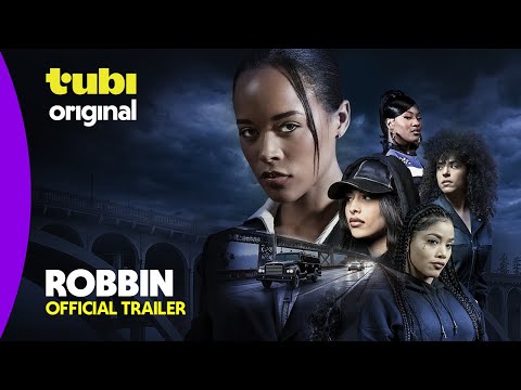 Robbin | Official Trailer | A Tubi Original