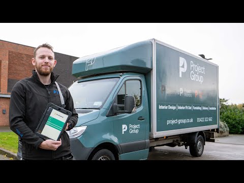 How Project Furniture Residential Grew 50% with Podfather's Software | Customer Success Story