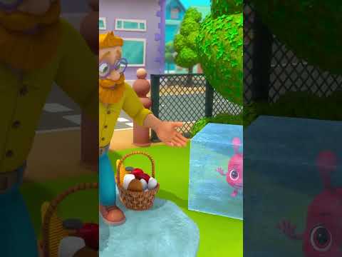 Oh no, Morphle รจ congelato! ๐ฅถ๐ง| Cartoni Animati per Bambini | Morphle Italiano