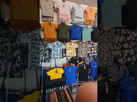 kids new variety kid's polo t-shirts and color #kidsfashion #fashion #fashiongoals #businessgrowth
