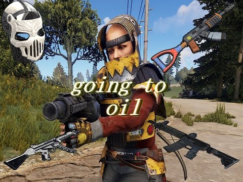 Steam Community :: Video :: rust duo content