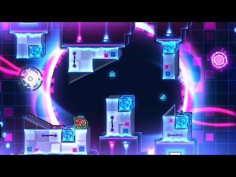 Steam Community :: Video :: Hyperspace - by Extrox | [Weekly] Easy Demon (Classic)