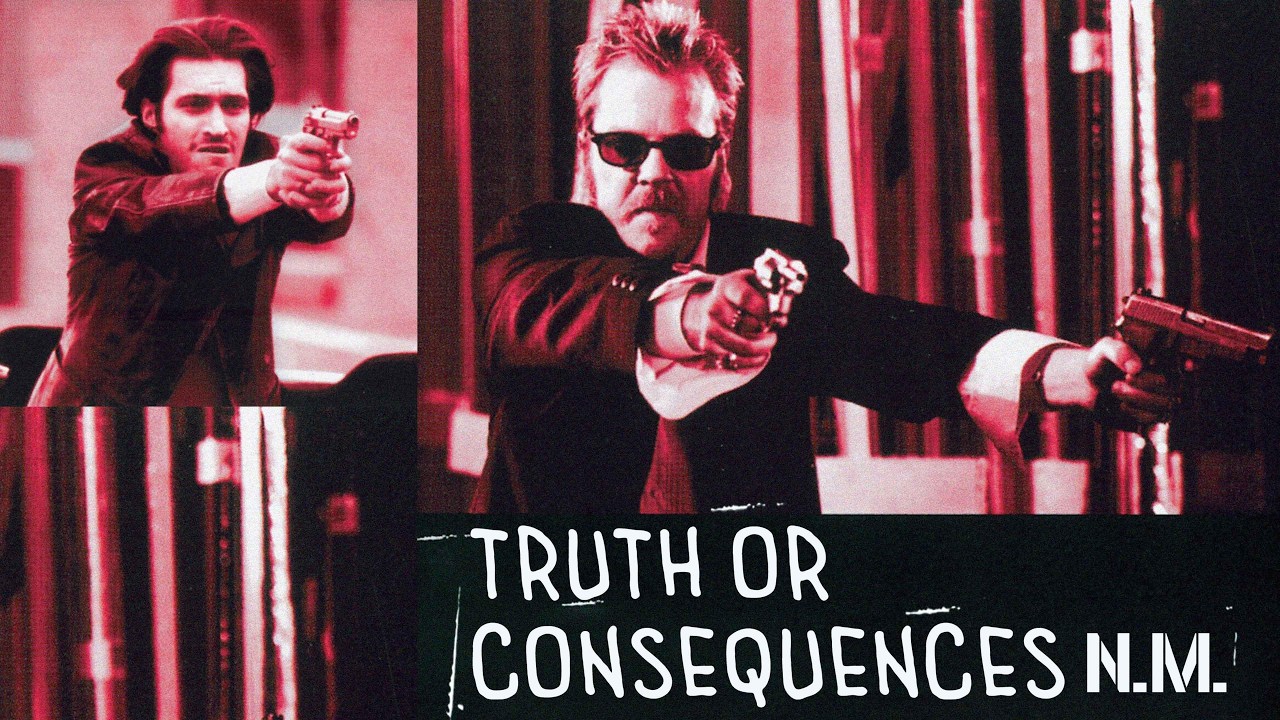 Truth or Consequences, N.M. (1997) killcount