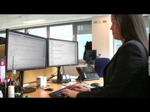 SMBC Aviation Capital: Staff