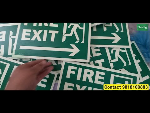 MANUFACTURER OF HOSPITAL SIGN BOARD, MANDATORY SIGNS, MEMBERS DIRECTORY, NAME PLATE, OFFICE SIGN