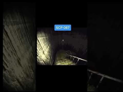 Creepiest scp caught in camera πΈπ¨π±#shorts