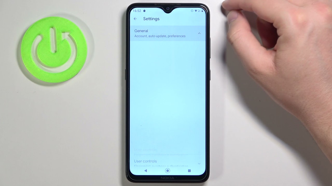 How to Disable Apps Auto-update on NOKIA 5.3 – Turn Off Auto-updates
