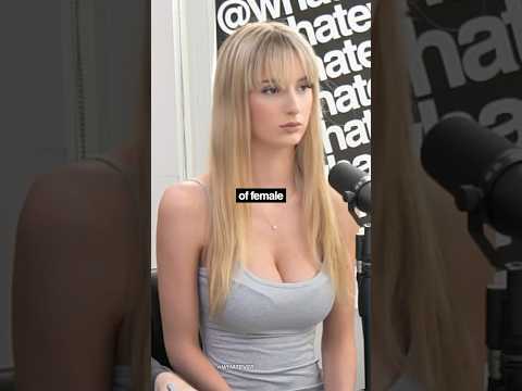 Radical feminist thinks only women should be in charge for this dumb reason @whatever