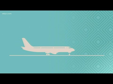 Fewer flights are affecting weather forecasting, study says