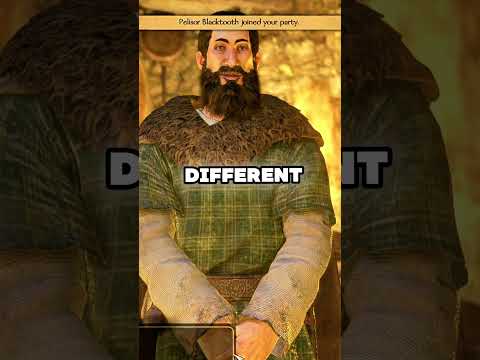 Tips For New Player In Bannerlord | Here`s Why You Need Companions | Check the related video ⬆️