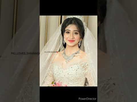 Gorgeous Shivangi Joshi #shorts #nayra #shivangijoshi