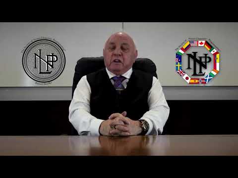 Dr Richard Bandler explains what is Modeling in NLP