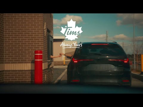 The Canadian Dream | Tim Hortons