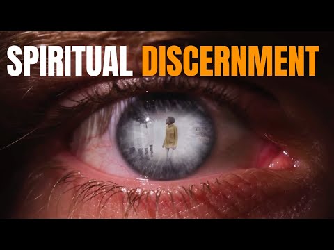 Signs You Have The Gift of Spiritual Discernment
