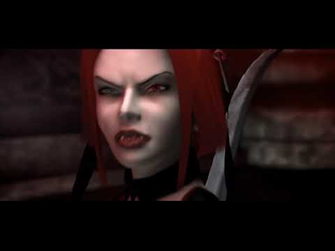 Steam Community :: Video :: BloodRayne: Terminal Cut - Final bosses and ...