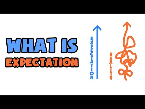 What is Expectation | Explained in 2 min