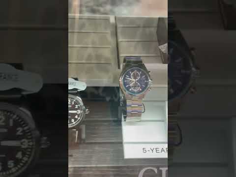 Citizen Men’s 2022 Watch Collection