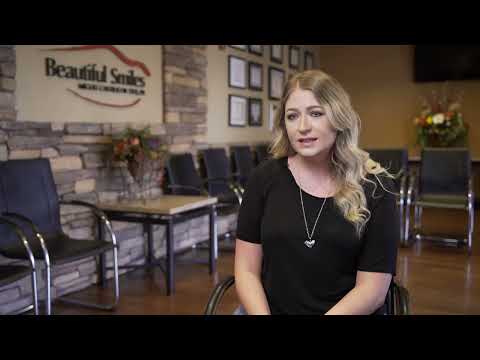 Beautiful Smiles Meet Kayla Testimonial