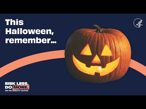 Halloween Protections | 10.18.24 | Risk Less. Do More.