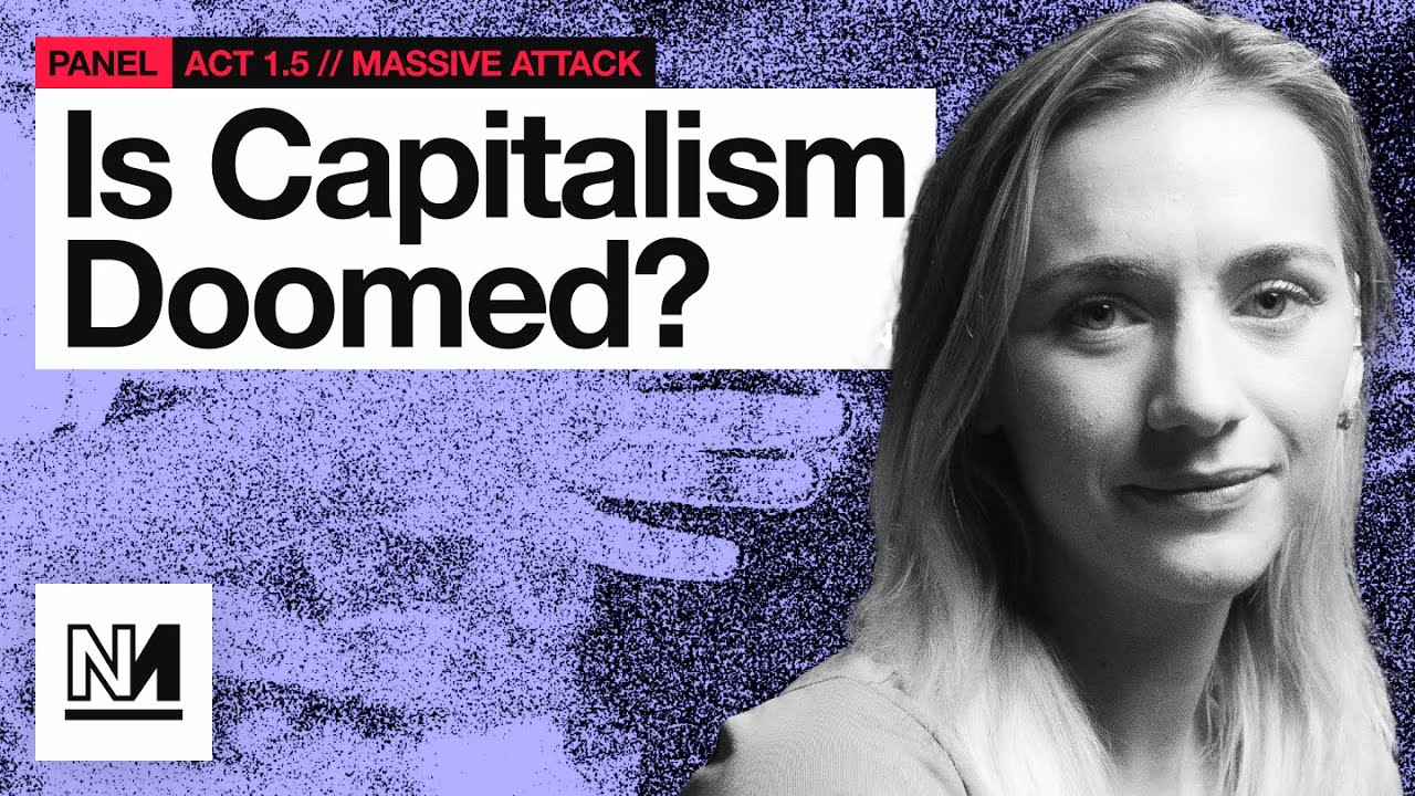 What ‘Capitalism’ Really Means – OpEd – Eurasia Review