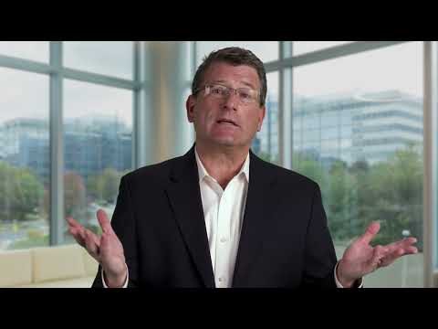 Tim Delaney: How MITRE Tackles Systemic Health Care Fraud