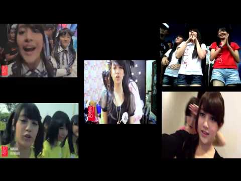 Nabilah JKT48