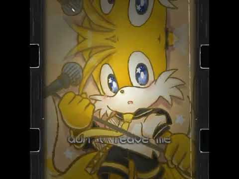 πTails The Foxπ #shadow #shorts #sonic #bleze #edit #amy #tails #silver #scorge #knuckles